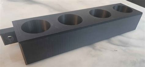 Wood Chisel Holder 40mm By Angel Donn Makerworld