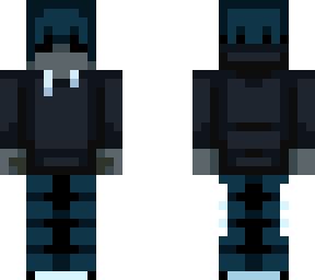 Hive Styledsweat Minecraft Skin