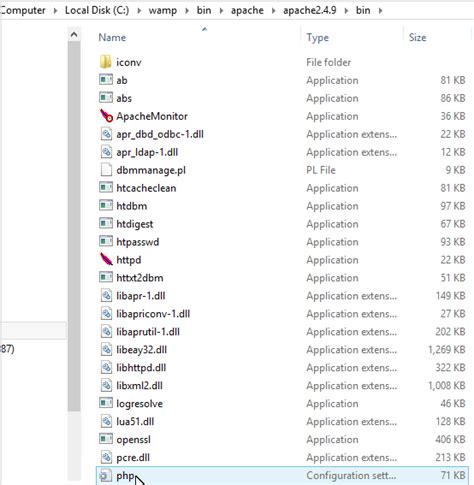 How To Enable Php Error Logging And Automation