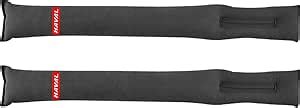 Buwan 2 Pièces Gap Filler Pad De Siège De Voiture Pour Haval F5