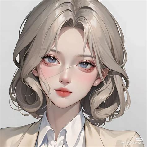 Cute Anime Character Character Art Black Background Images Digital