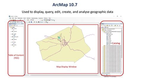 Hands On Introduction To Arcgis Software Ranadheer Reddy Page 34