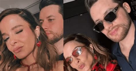 Correio Do Povo Penedo Maiara E Mohamed Nassar Anunciam Fim Do