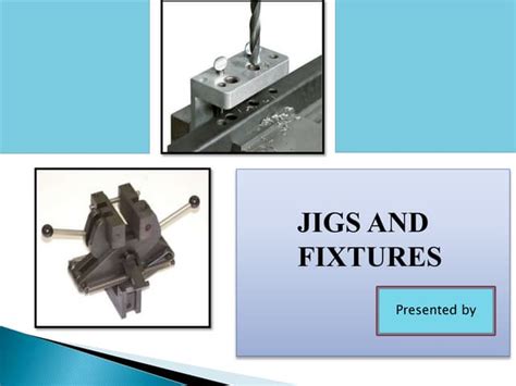 4 Types Of Jigs Pscpdf