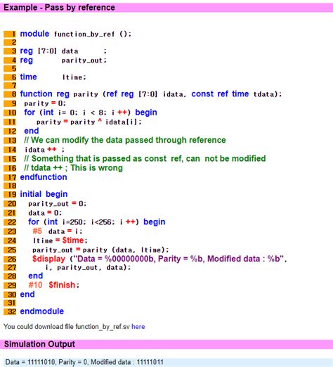 Day37 Systemverilog 공부 2 네이버 블로그