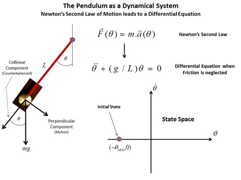 Newton S Second Law Leads To A Differential Equation Download Scientific Diagram