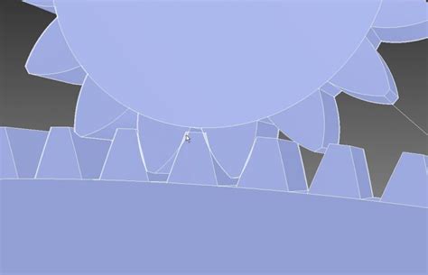 problem with bevel gears and contact set animation autodesk inventor