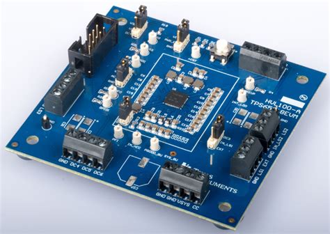 powering the xilinx zynq 7000 series of fpgas with power management ic reference design