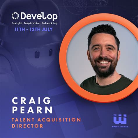Craig Pearn On Linkedin Gamedev Gamedevelopment Gamedevjobs Entrylevel Entryleveljobs