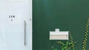 Aturan Pilih Nomor Rumah Biar Dapat Hoki Menurut Feng Shui Hindari