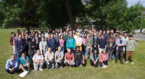 Masterclass Continuous K Theory University Of Copenhagen