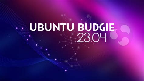 Ubuntu Budgie Best New Features