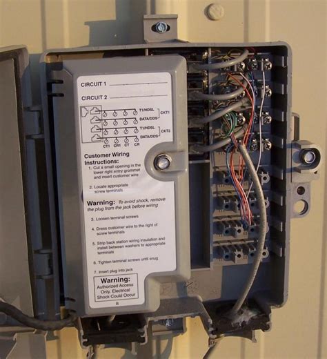 Network Interface Device Description Of The World Wiki Fandom