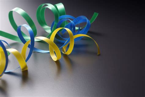 How To Curl A Ribbon Partyrama Blog