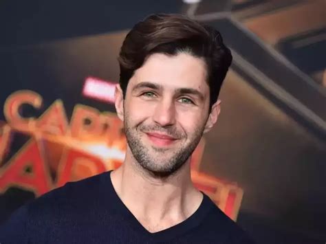 Drake And Josh” Star Josh Peck Joins Christopher Nolans Oppenheimer”