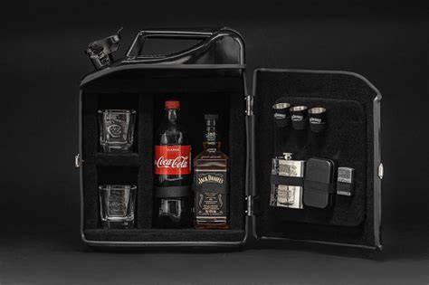 Канистра-бар «JD’s Originals» — Канистра Бар купить в Москве