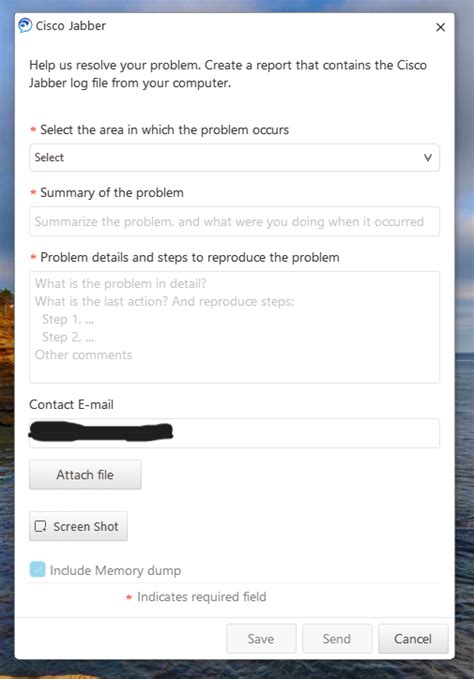 Jabber No Launch Issue Cisco Community