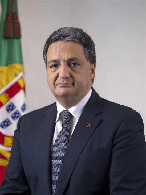 Perfil Quem é Paulo Macedo Eco