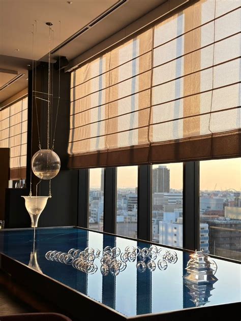 癒やしのバーへ 大阪エクセルホテル東急 Bar＆lounge Mido 元国際線ca Nonの日記