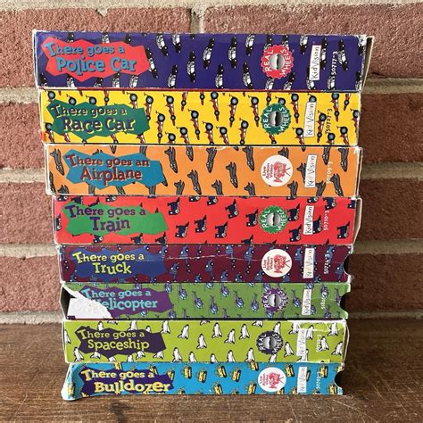 Real Wheels Vhs For Sale Ebay