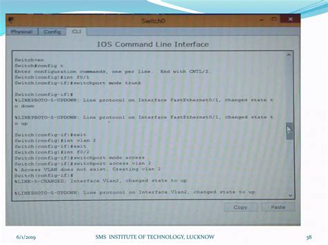 Ccna Course Training Presentation Pptx