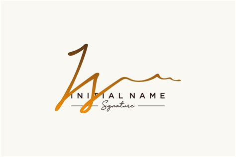 Initial Js Signature Logo Template Vector Hand Drawn Calligraphy Lettering Vector Illustration Initial Js Signature Logo Template Vector Hand Drawn Calligraphy Lettering Vector Illustration