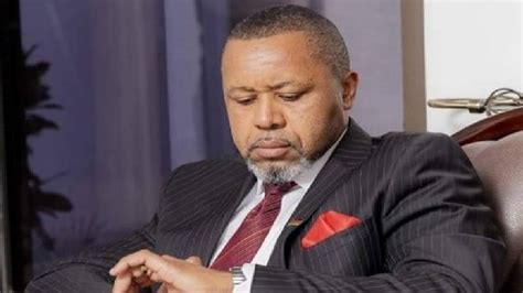 ඉරාන ජනපතිගේ ගුවන් අනතුර සිදු වී මසක් යන්නට මත්තෙන් තවත් අනතුරක් මලාවි උප ජනපති ගමන්ගත් ගුවන්