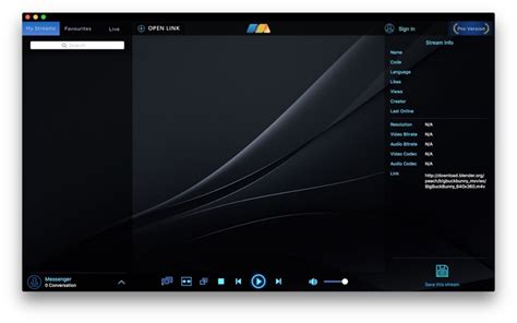 Rtmp Player Osx Lasopablackberry