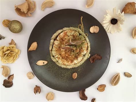 Charlotte Au Matcha Taste My Sweet Life