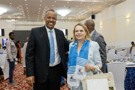 Kotebe University Of Education Strive For Quality