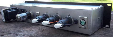 Building An Almost Rca Op Mic Preamp Preservation Sound