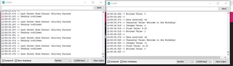 ใช้ ฟังก์ชั่น Espnow มี Error Invalid Conversion From Void Arduino อิเล็กอีซี่eleceasy
