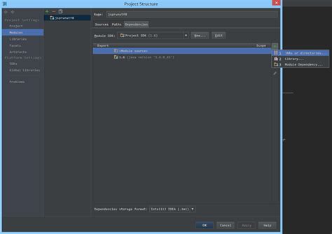 22 eclipse 的 java web 项目环境搭建 · intellij idea 中文教程