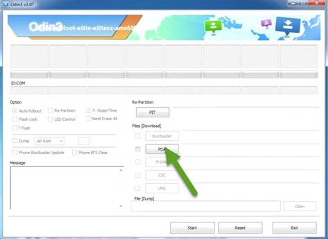 A Complete Guide On Odin Root And Its Best Alternative Dr Fone