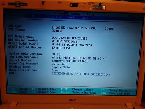 Zorin Core 17 Doesnt Boot After Installation Page 2 Installing Zorin Os Zorin Forum