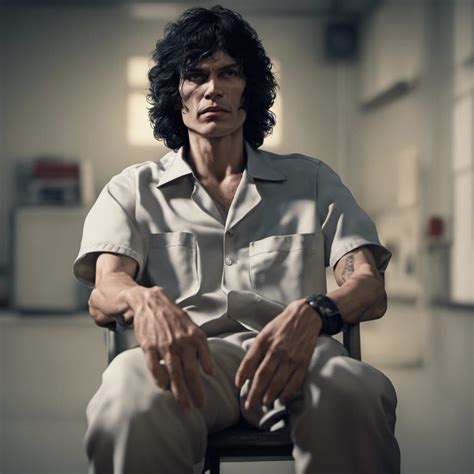 Richard Ramirez Art