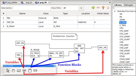 how to use raspberry pi as a plc using openplc
