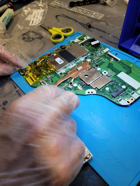 Usb C Repair Computer Doctor