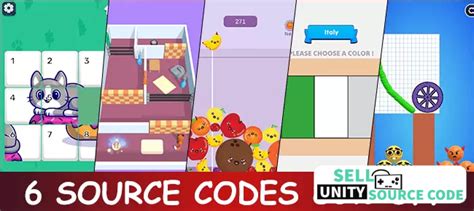 sell unity source code is a leading platform offering 1800 android