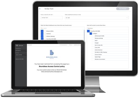 Boundless Network Management Solutions For Cisco Networking Cloud