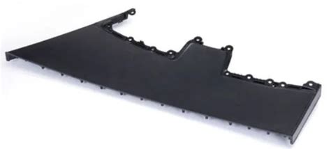 Causes And Solutions For Injection Molding Warpage