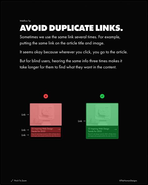 Noman Ahmed On Linkedin Webflow Tip 💡
