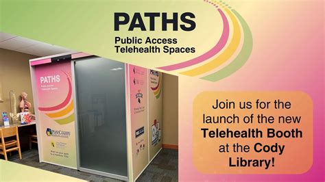 Paths Initiative Launch Cody Journal