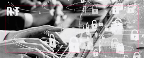 Heat For Journalists Part 10 A Step By Step Digital Security