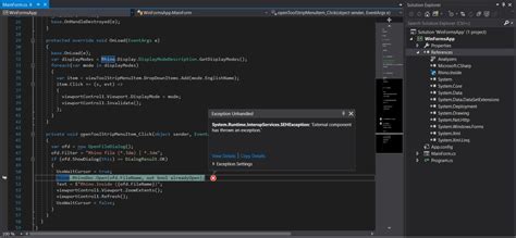 Rhinoinsidewpfwinforms Rhinoinside Mcneel Forum