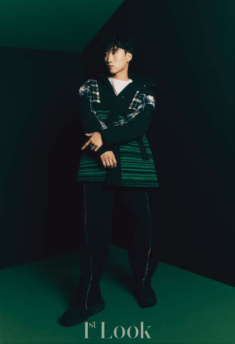 1stlookofficial On Twitter 이 팀을 소개하자면 지금 우리나라에서 가장 ‘트렌디한 걸 ‘잘하는 사람들이죠 장난이 곧 사랑 표현이 되는 위댐