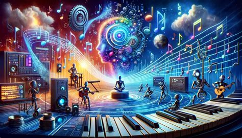 The Enduring Symphony A Deep Dive Into Music Industry