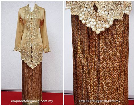 Modern Kebaya And Baju Kurung Xxs Xs S M L Xl Xxl Xxxl Xxxxl