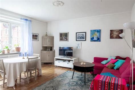 S T Knuts Torg 8e Gårdshuset I S T Knut Malmö Kommun Lägenhet Till Salu Hemnet