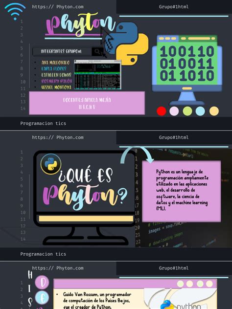 Phyton Programacion Descargar Gratis Pdf Lenguaje De Programación Python Lenguaje De Phyton Programacion Descargar Gratis Pdf Lenguaje De Programación Python Lenguaje De
